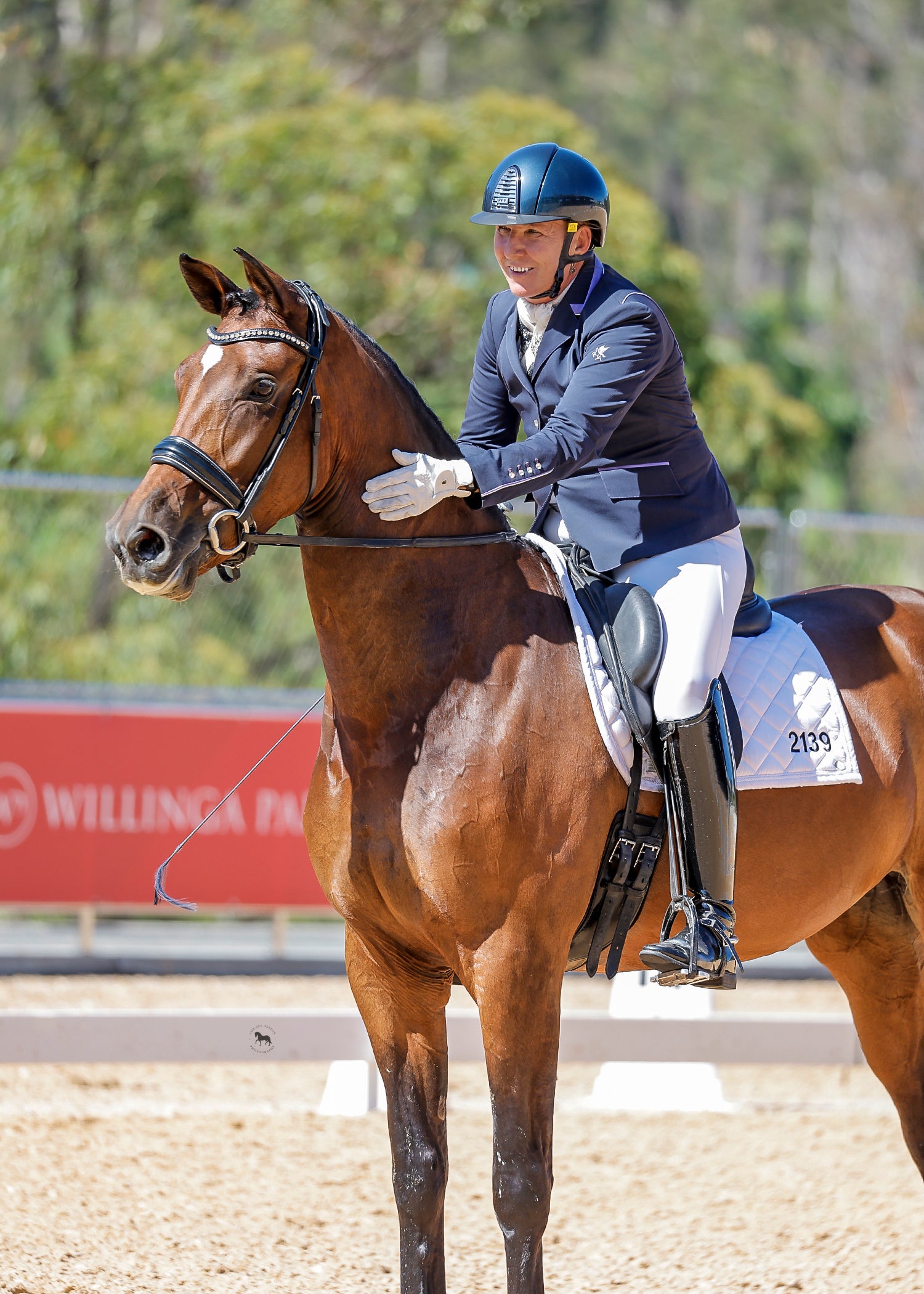 RIDERWEAR – Ippico