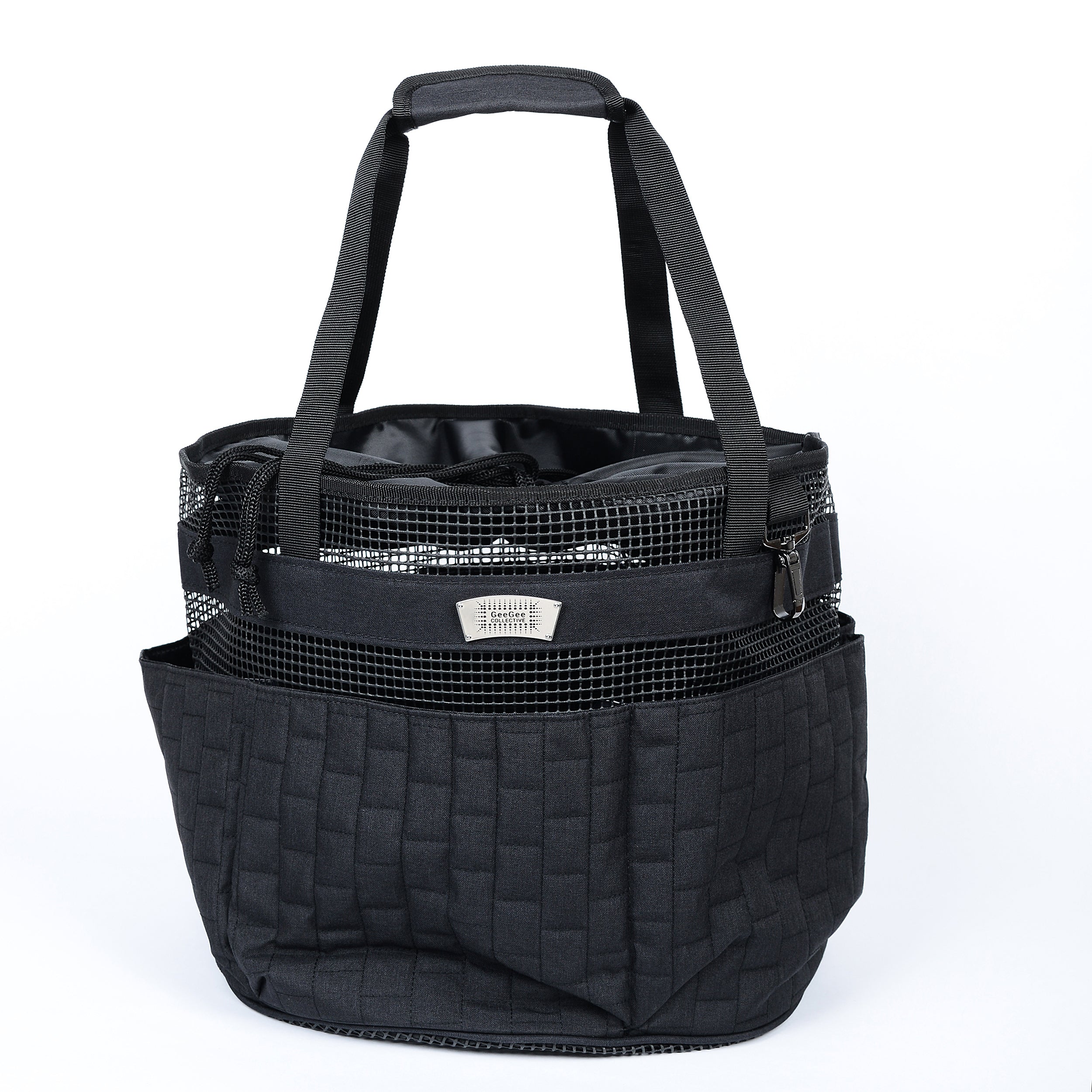 Multi Wash Bay Bag | By GeeGee Collective – Ippico