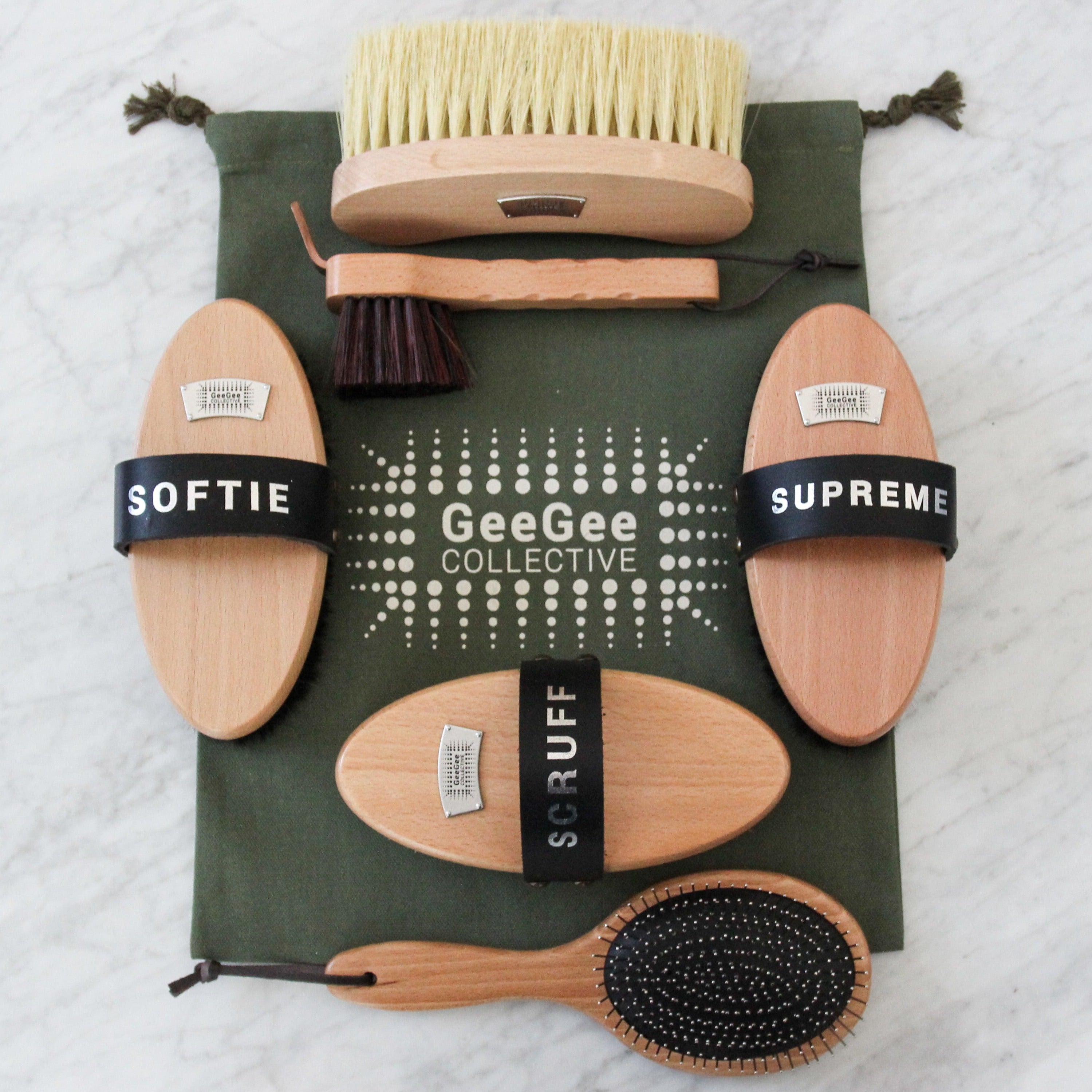 Ultimate Grooming Kit | By GeeGee COLLECTIVE – Ippico